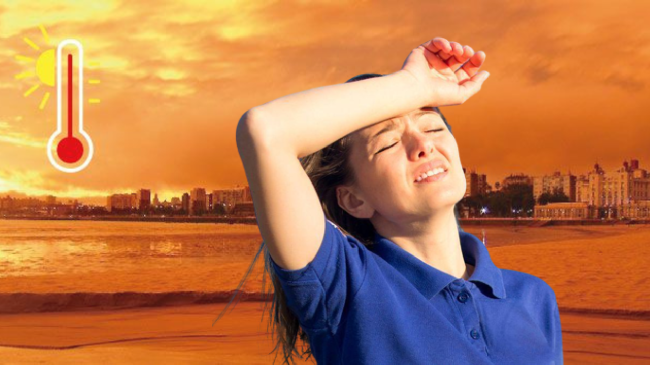 ¿Ola de calor en Honduras, insólitas temperaturas de hasta 36 y 38 grados?