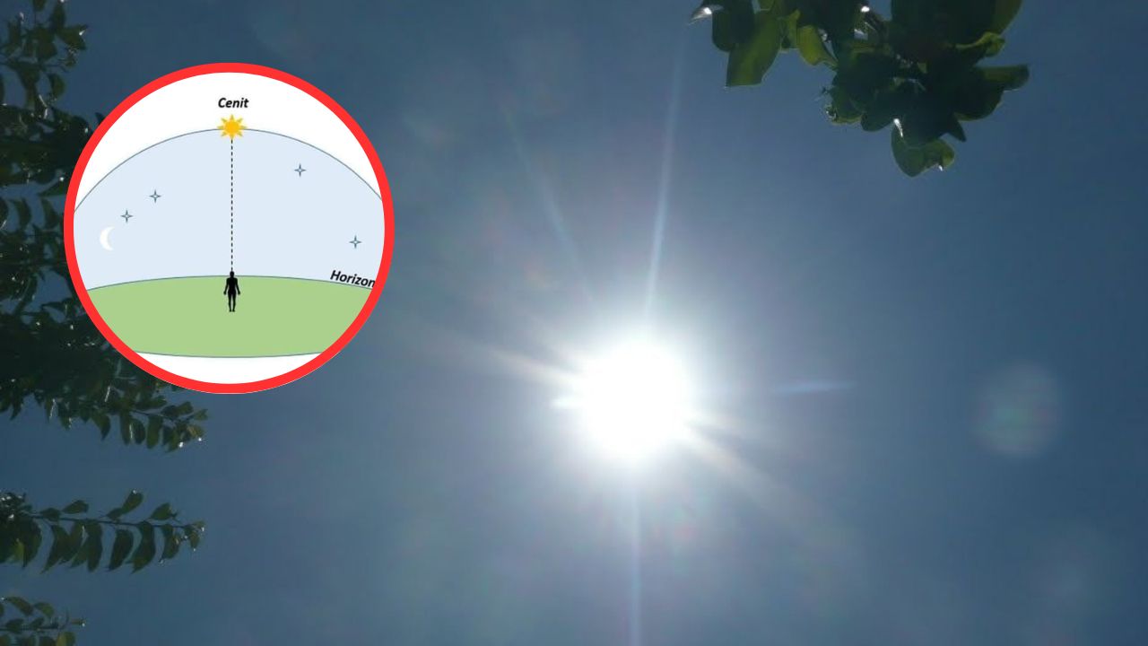 Honduras estará sin sombra y azotada por el calor durante varios días ...
