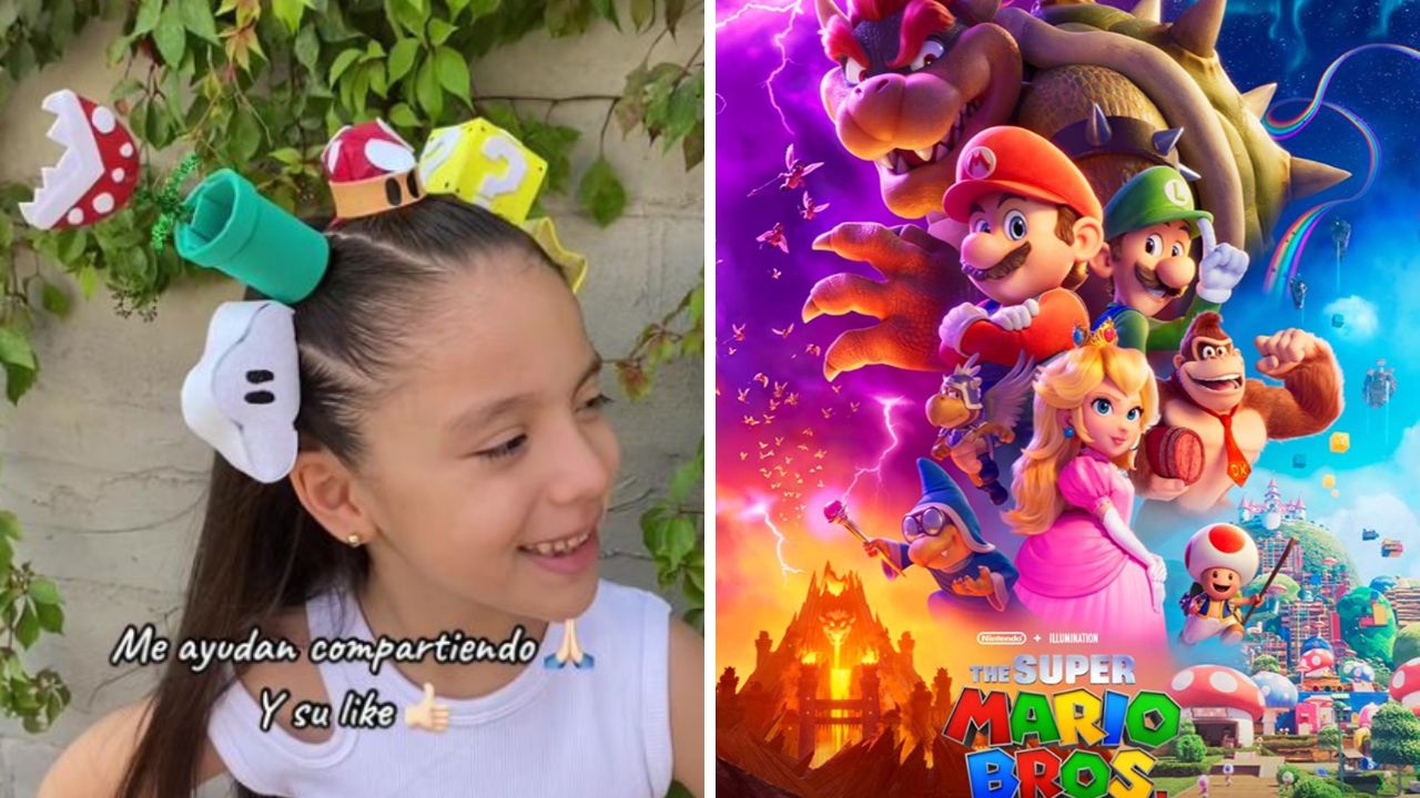 Peinados Locos De Mario Bros Ideas Y Tutoriales Para Realizar Estos Estilos De Cabello 