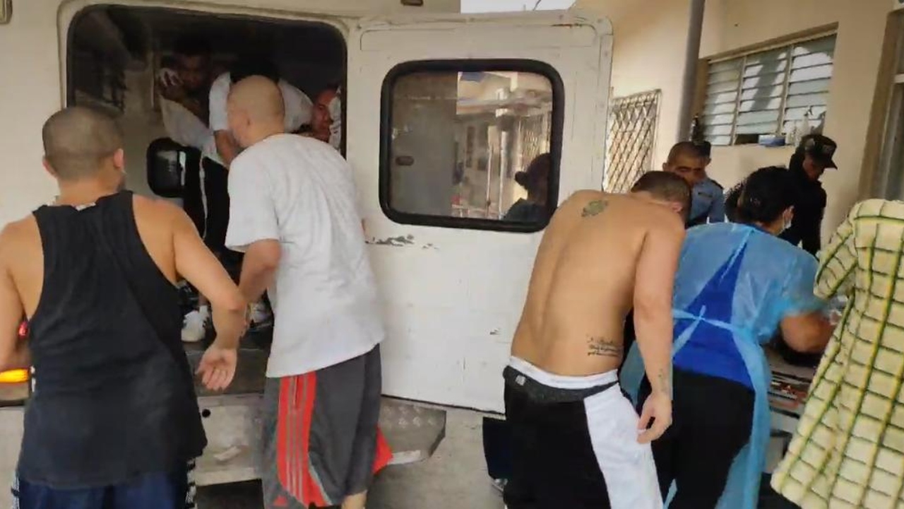 Este sería 'el plan de maras y pandillas' tras reyertas en cárceles de ...