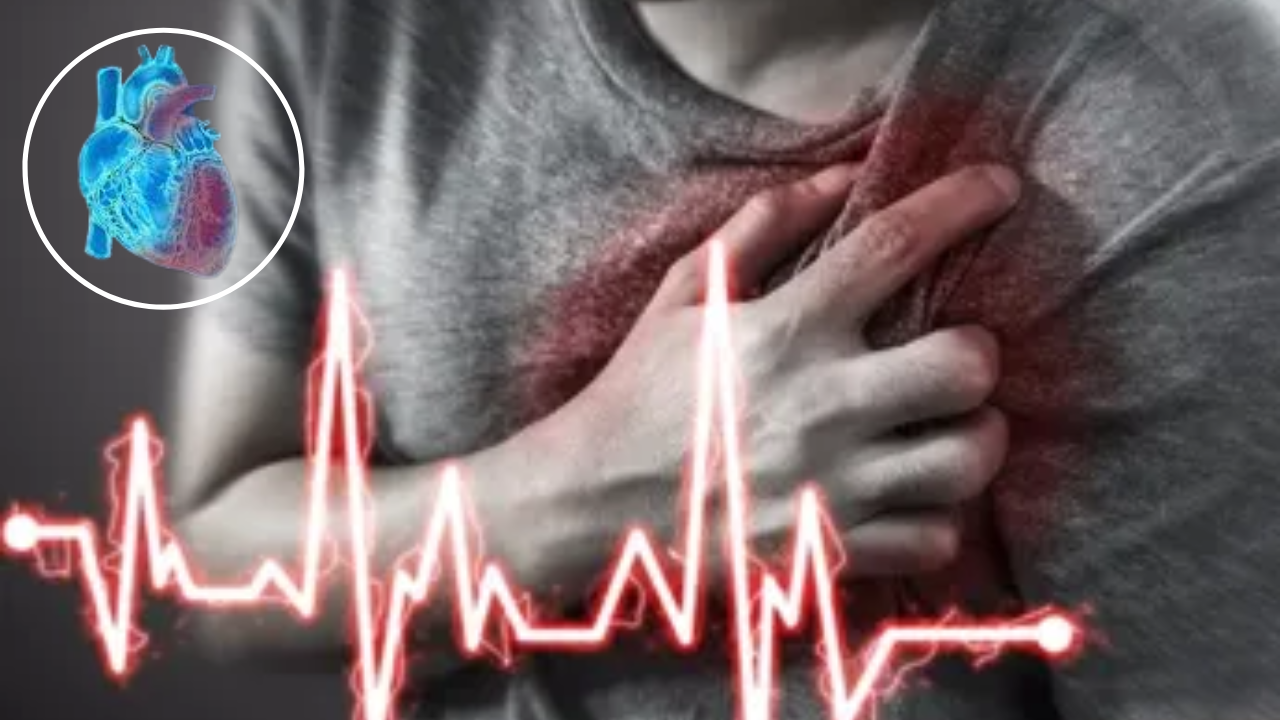 ¿Qué es fibrilación ventricular?, síntomas y tratamientos más comunes ...