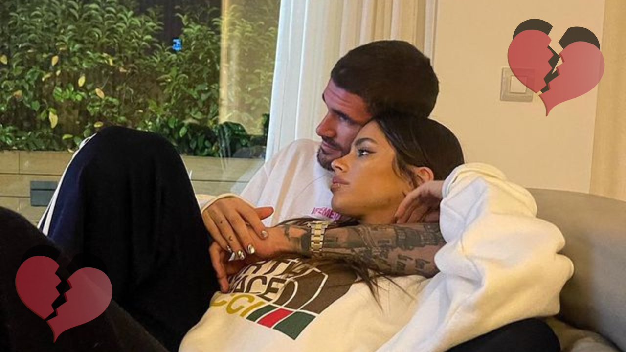 ¿Qué pasó entre Tini y De Paul, llegó el fin de la relación de los ...