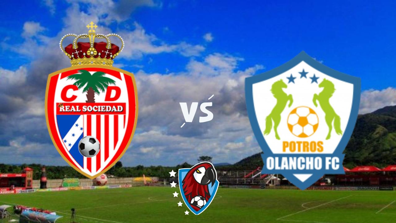 Real Sociedad vs Olancho FC EN VIVO, cómo y dónde ver el partido de ...