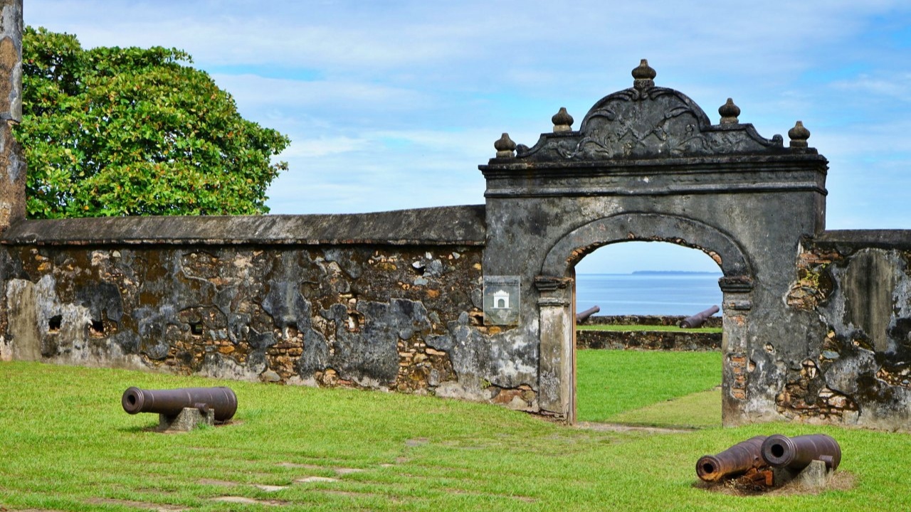 Ruta TN5: Trujillo, un paraíso rodeado de riqueza colonial en el Caribe ...