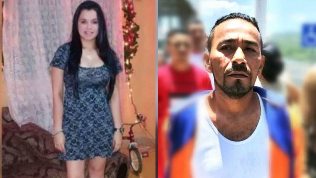 Agente de la ATIC, Sherill Hernández, investigó a la MS y a 'El Porky'