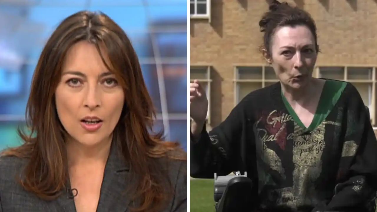 Sol Villanueva fotos, así luce la periodista que tuvo Guillain-Barré y ...