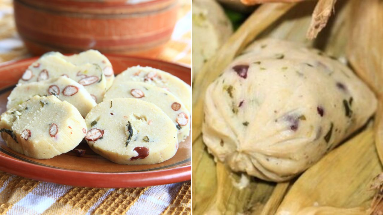 Ticucos hondureños, ¿qué son y cómo prepararlos?