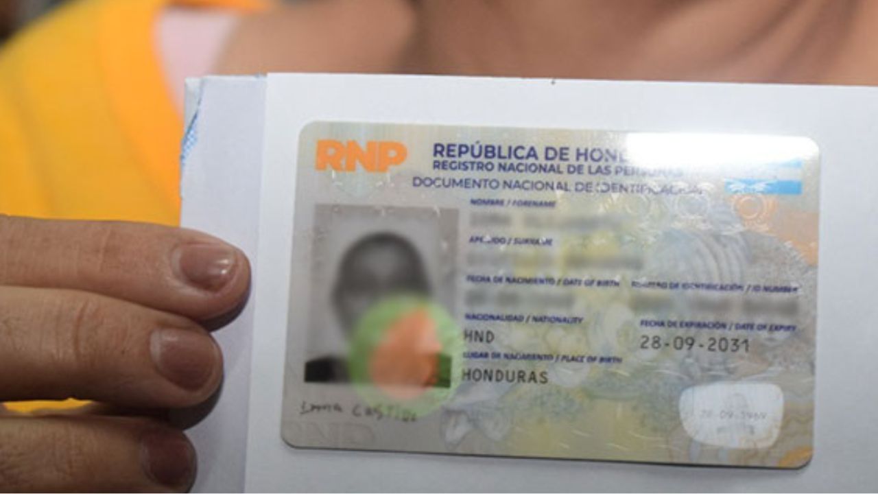 ¿Cómo tramitar el Documento Nacional de Identificación (DNI) desde otro ...