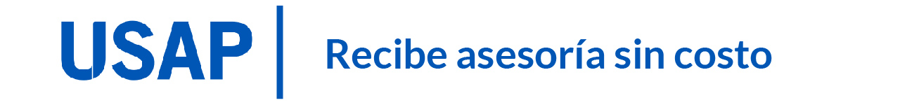 Matrícula gratis primer ingreso en USAP para modalidad presencial o ...