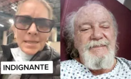 Fotos de Sergio DeFassio, así lucía el actor y comediante que falleció ...