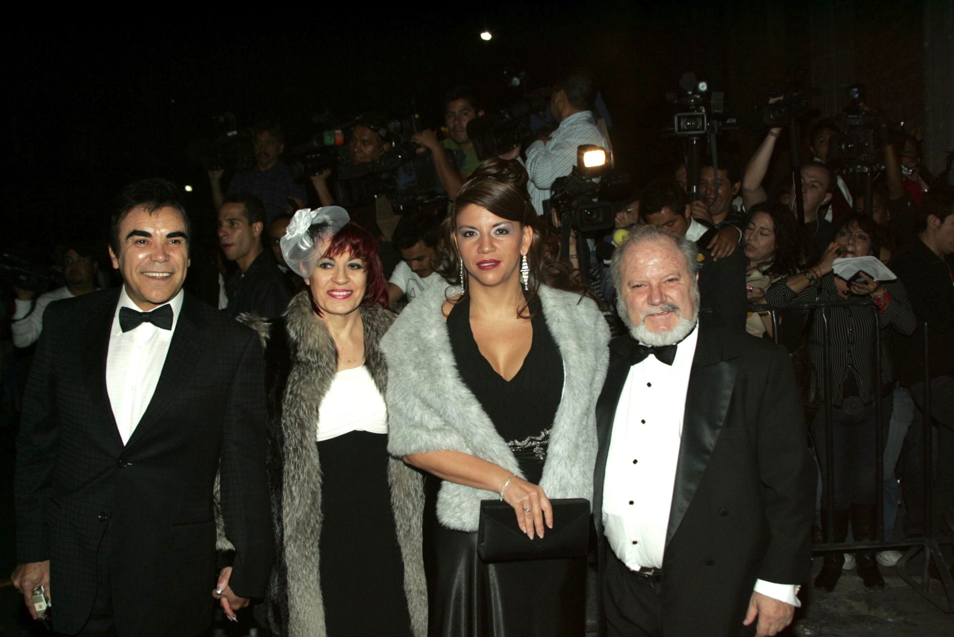 Películas y programas de TV de Sergio DeFassio, ¿cuál fue la ...