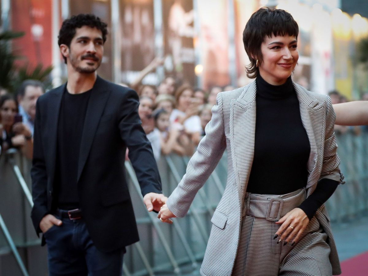 Úrsula Corberó pareja, quién es, cómo se conocieron y a qué se dedica