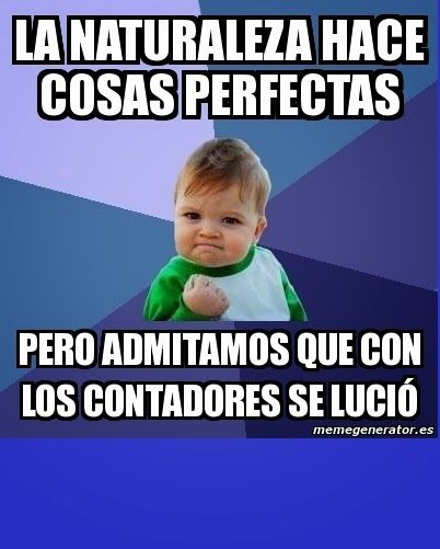 Día del Contador memes, estas son las imágenes más graciosas que puedes ...