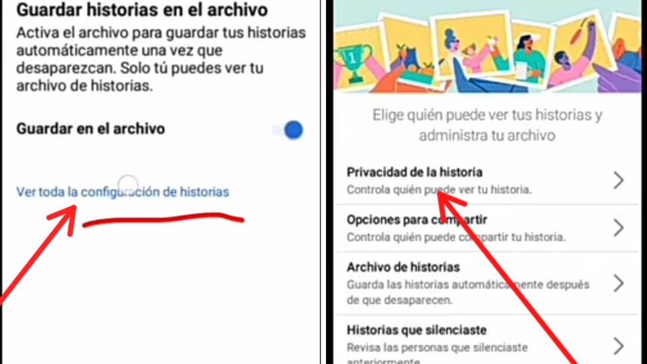 ¿Cómo ver quién revisa mi perfil de Facebook, quieres saber quién entra ...