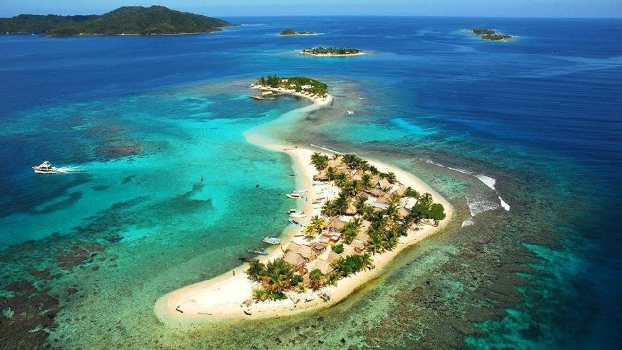 10 mejores playas de Honduras: descubre estos destinos paradisíacos