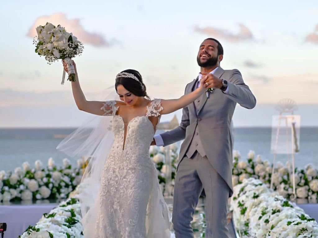 Conoce las esposas o novias de los jugadores del Olimpia y Olancho FC