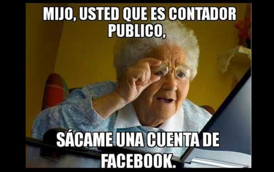 Día del Contador memes, estas son las imágenes más graciosas que puedes ...