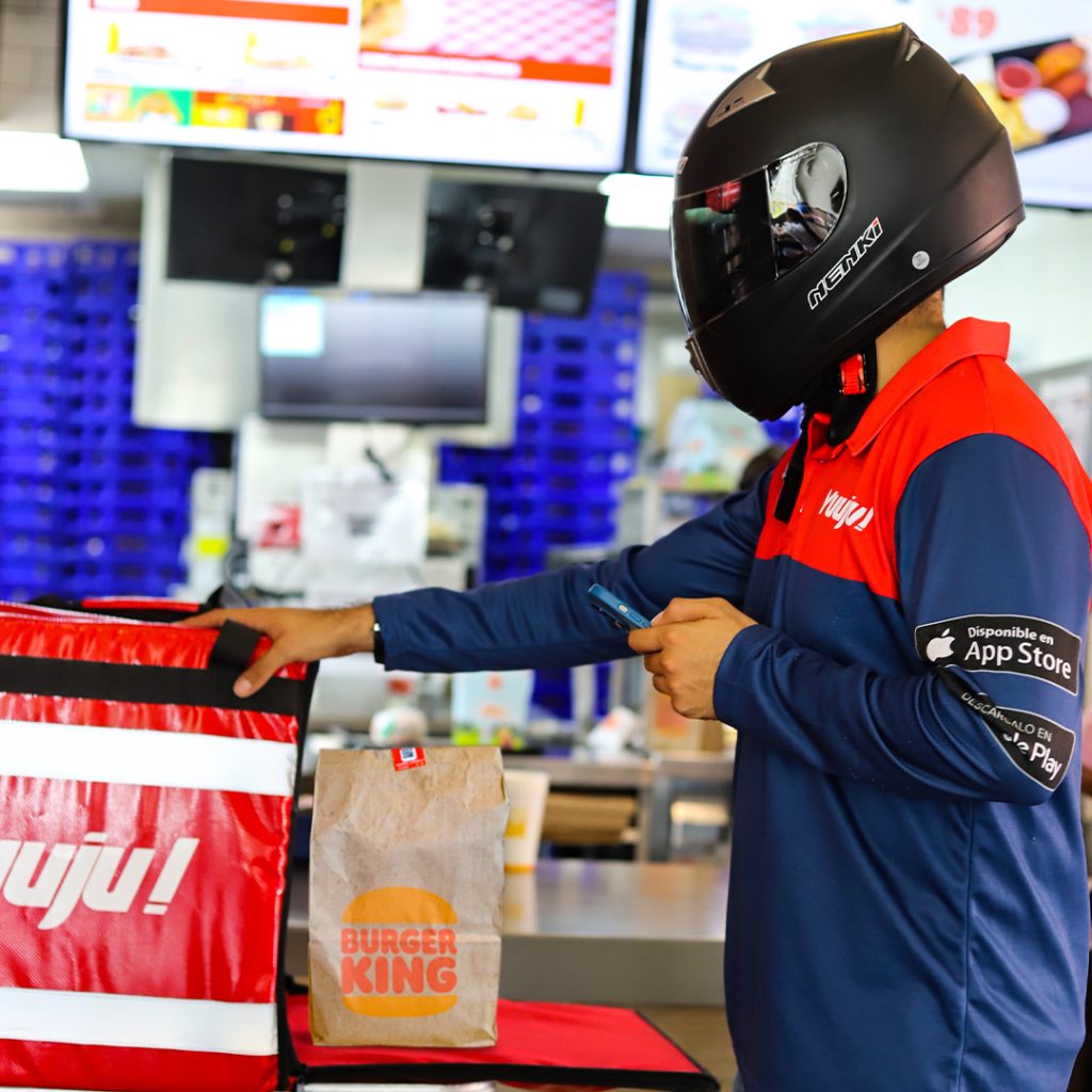 ¡Gran caravana en Tegucigalpa para el Yuujuversario! Un año ofreciendo ...