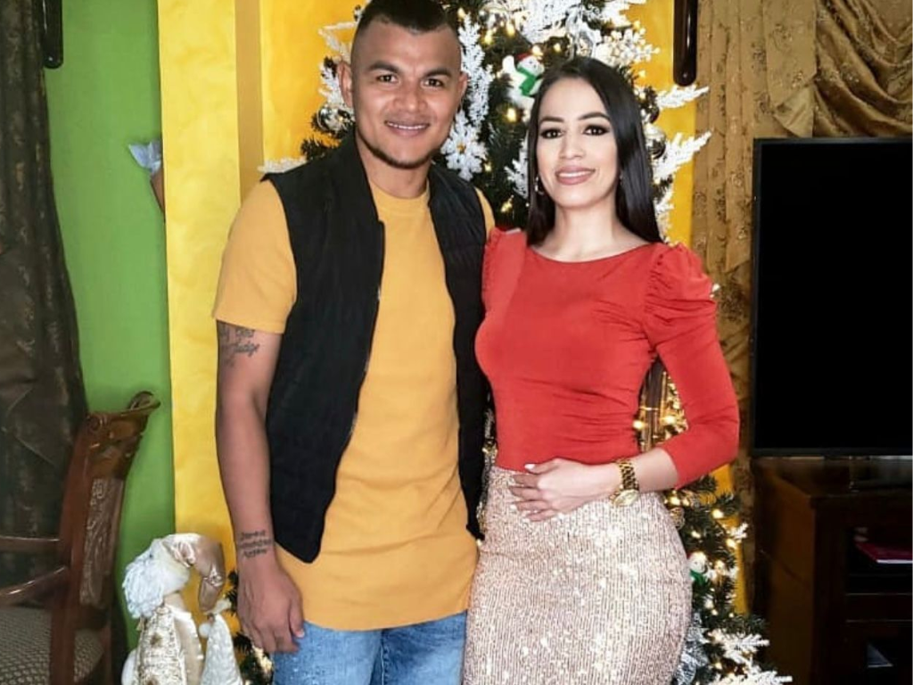 Conoce las esposas o novias de los jugadores del Olimpia y Olancho FC