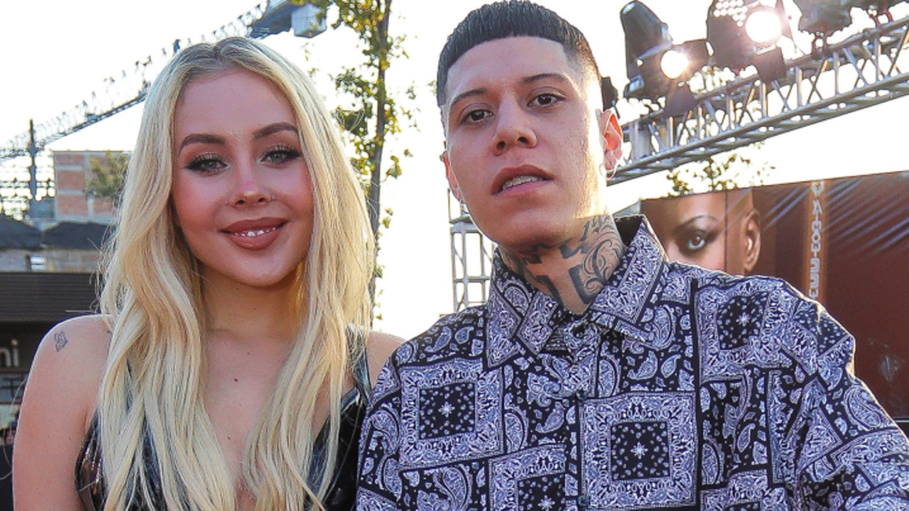 ¡Increíble! así lucía Maya Nazor antes de operarse, no podrás creer ...