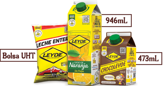 ¡Gana hasta 50 mil lempiras con LEYDE en el marco de su 50 aniversario!