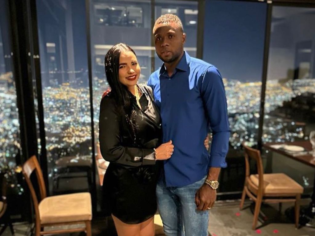 Conoce las esposas o novias de los jugadores del Olimpia y Olancho FC