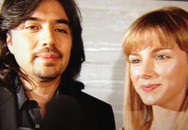 Adolfo Ángel esposa actual, ¿quiénes han sido las parejas de 'El ...