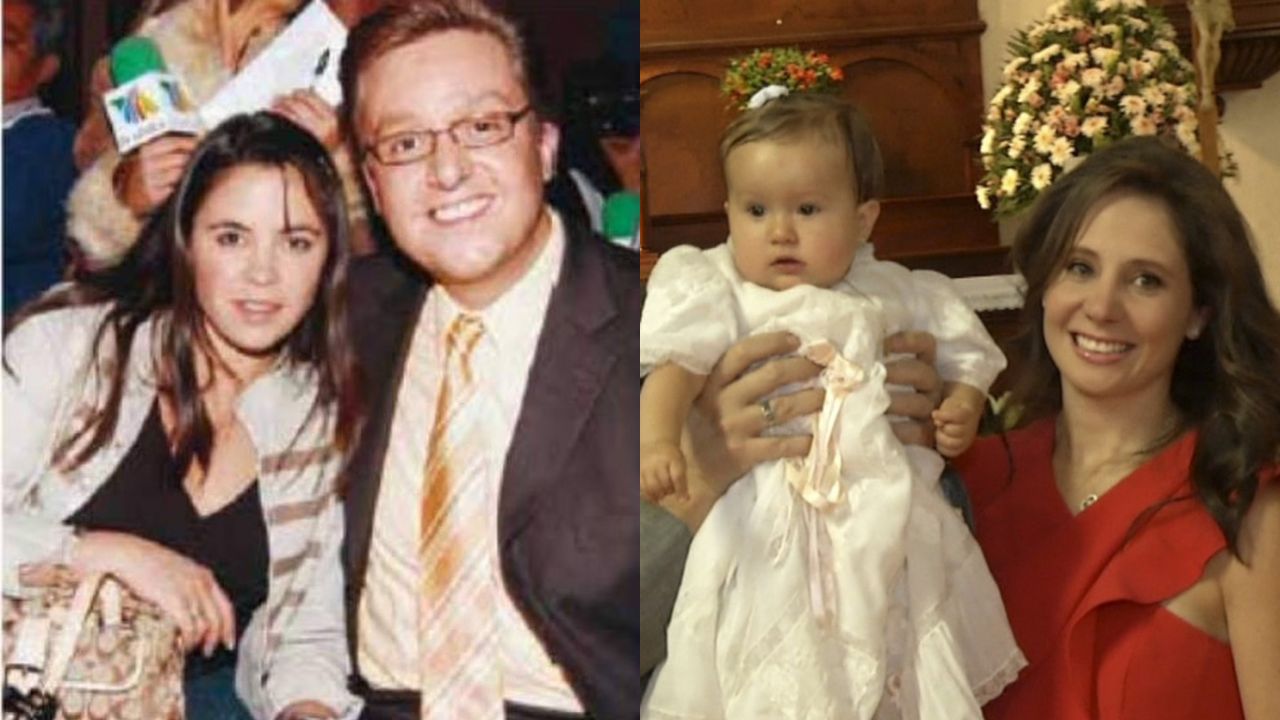 Ex esposa de Daniel Bisogno, ¿cuáles han sido sus relaciones y con quiénes ha tenido hijos?