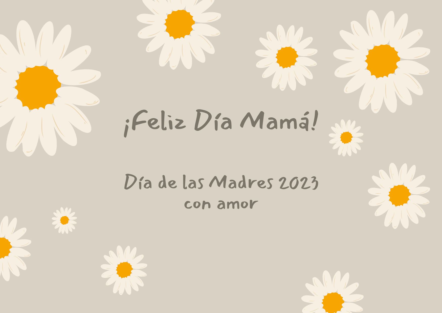 Mensaje Para El Día De Las Madres Estas Son Algunas Palabras Para