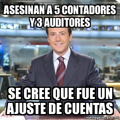 Día del Contador memes, estas son las imágenes más graciosas que puedes ...