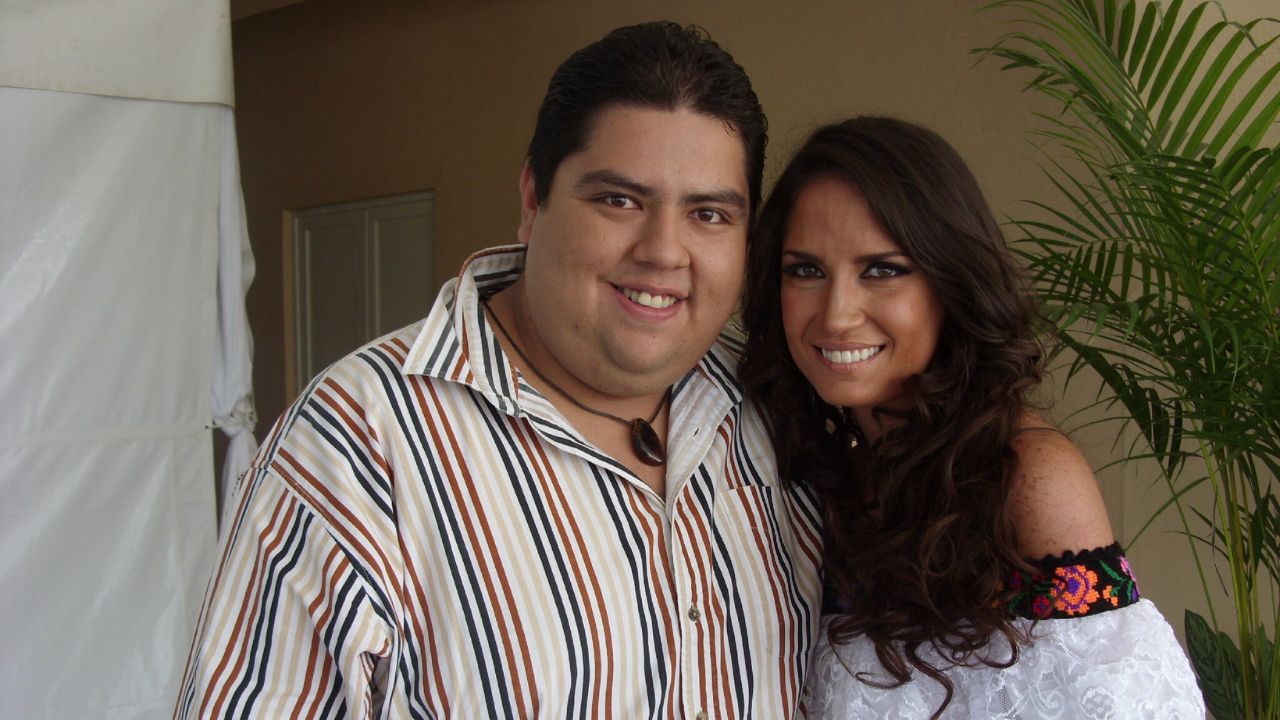 Joanna Vega-Biestro esposo, ¿quién es y cómo ha sido su relación con la ...