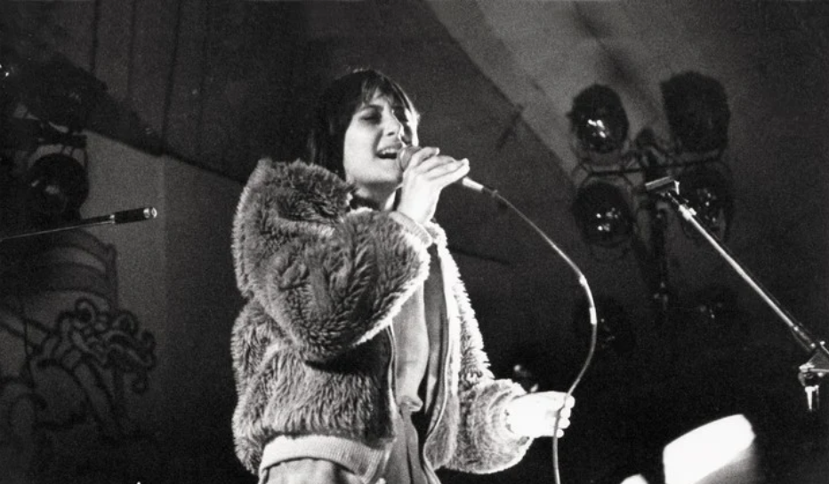 Ex esposa de Charly García, ¿con quién y cómo fue la última relación ...