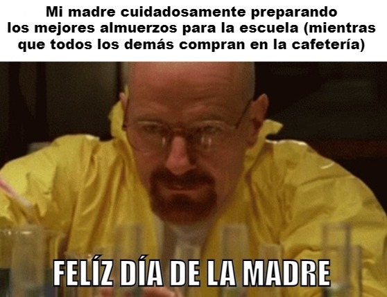 Memes Del Día De La Madre Para Whatsapp Estas Imágenes Graciosas