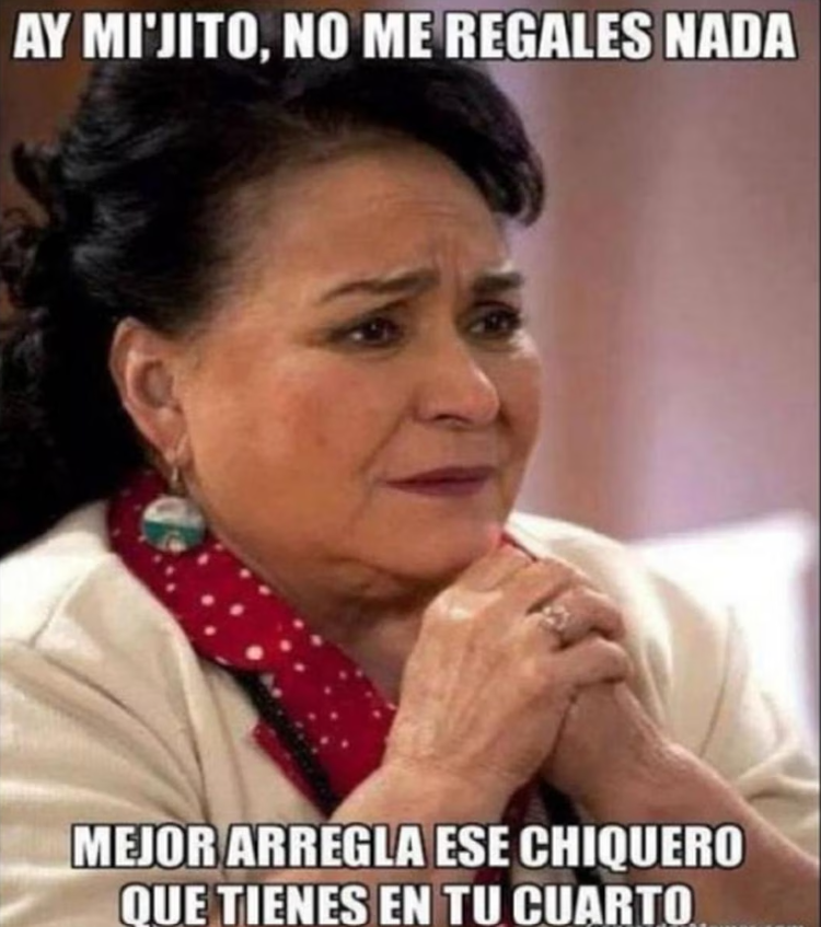 Memes del Día de la Madre para Whatsapp, estas imágenes graciosas ...