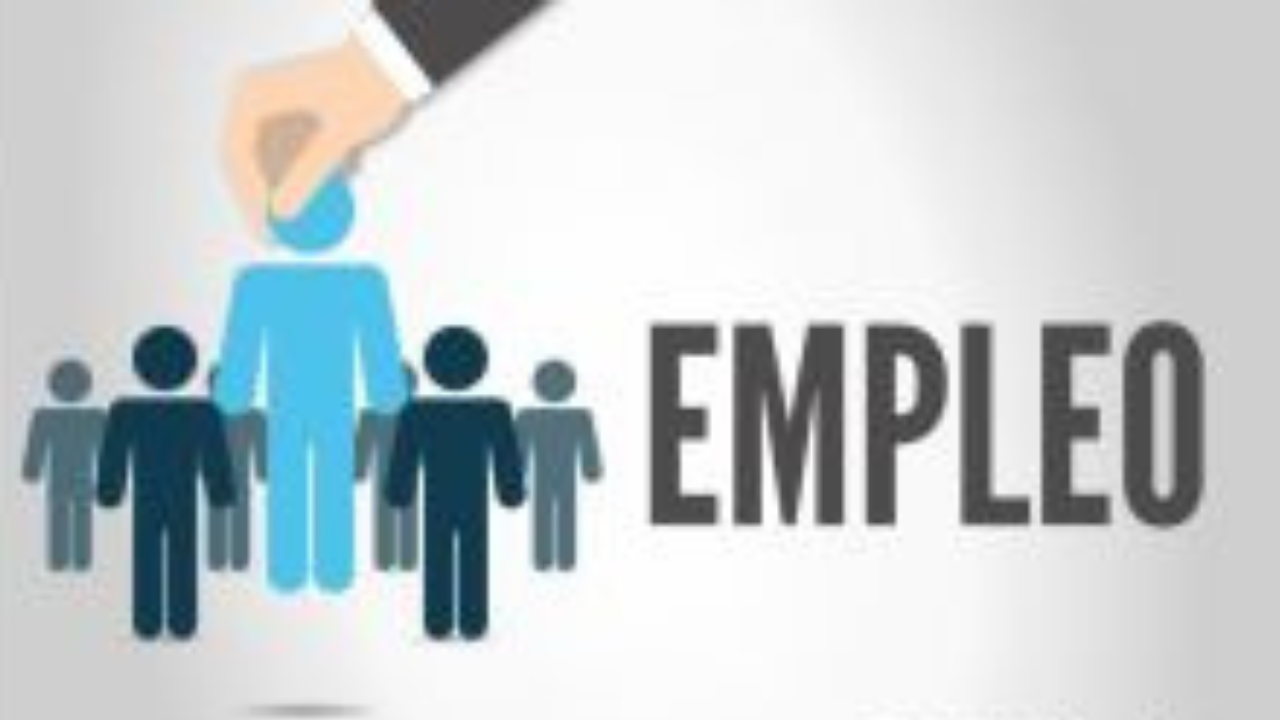 ¿Estas buscando empleo? Estas son algunas de las plazas de trabajo ...