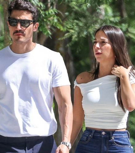 El romance secreto de Alex González al descubierto, ¡No podrás creer ...