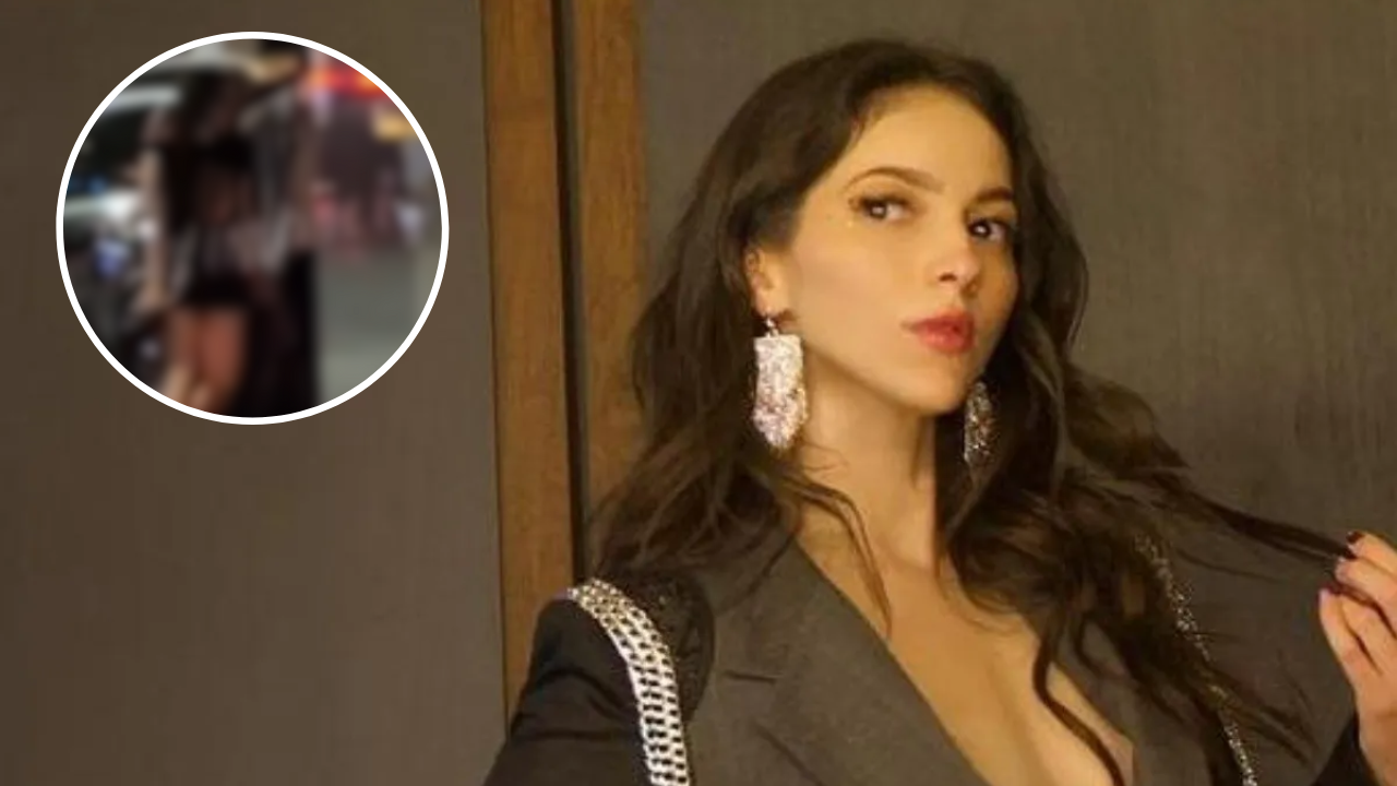 Paty Cantú nueva pareja, ¿quién es y a qué se dedica el novio de la ...