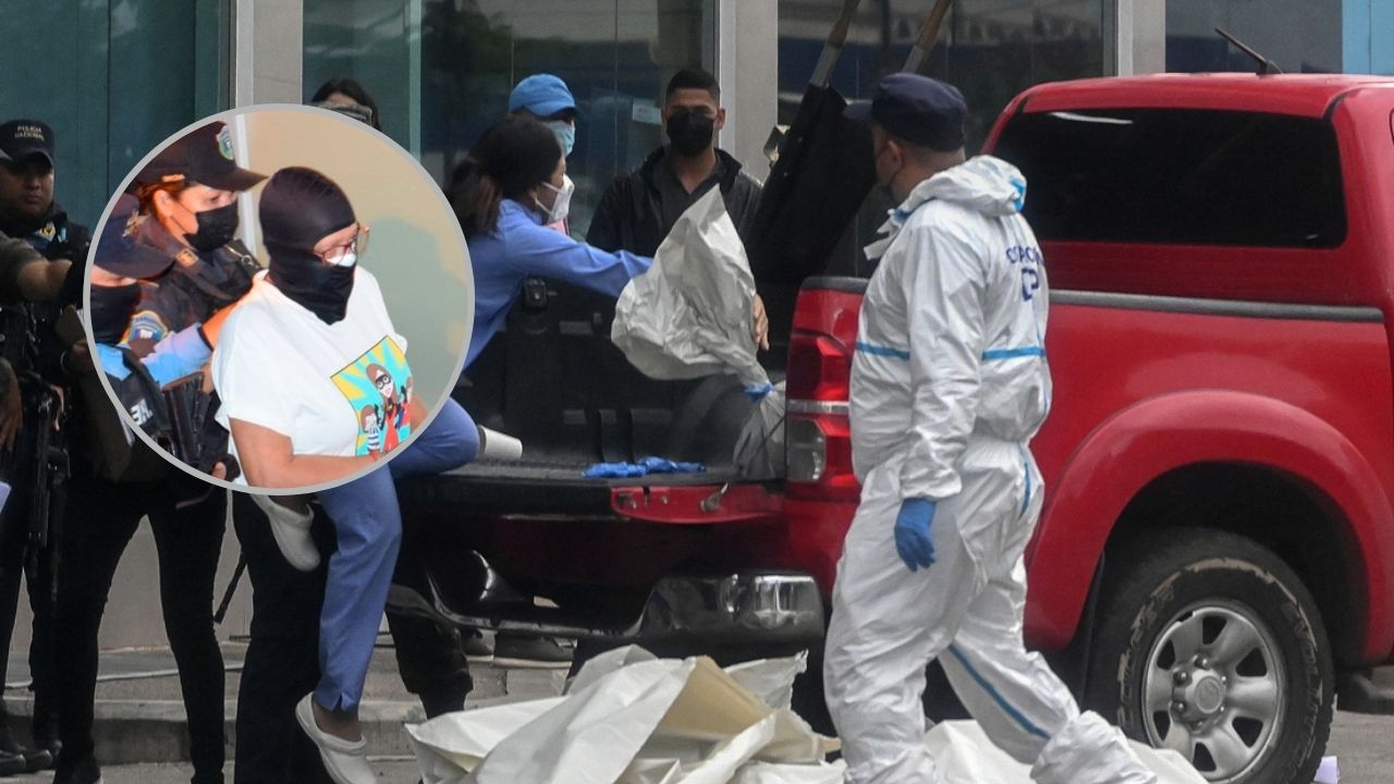 A juicio cómplice del asesinato de hijo de expresidente Porfirio Lobo y ...