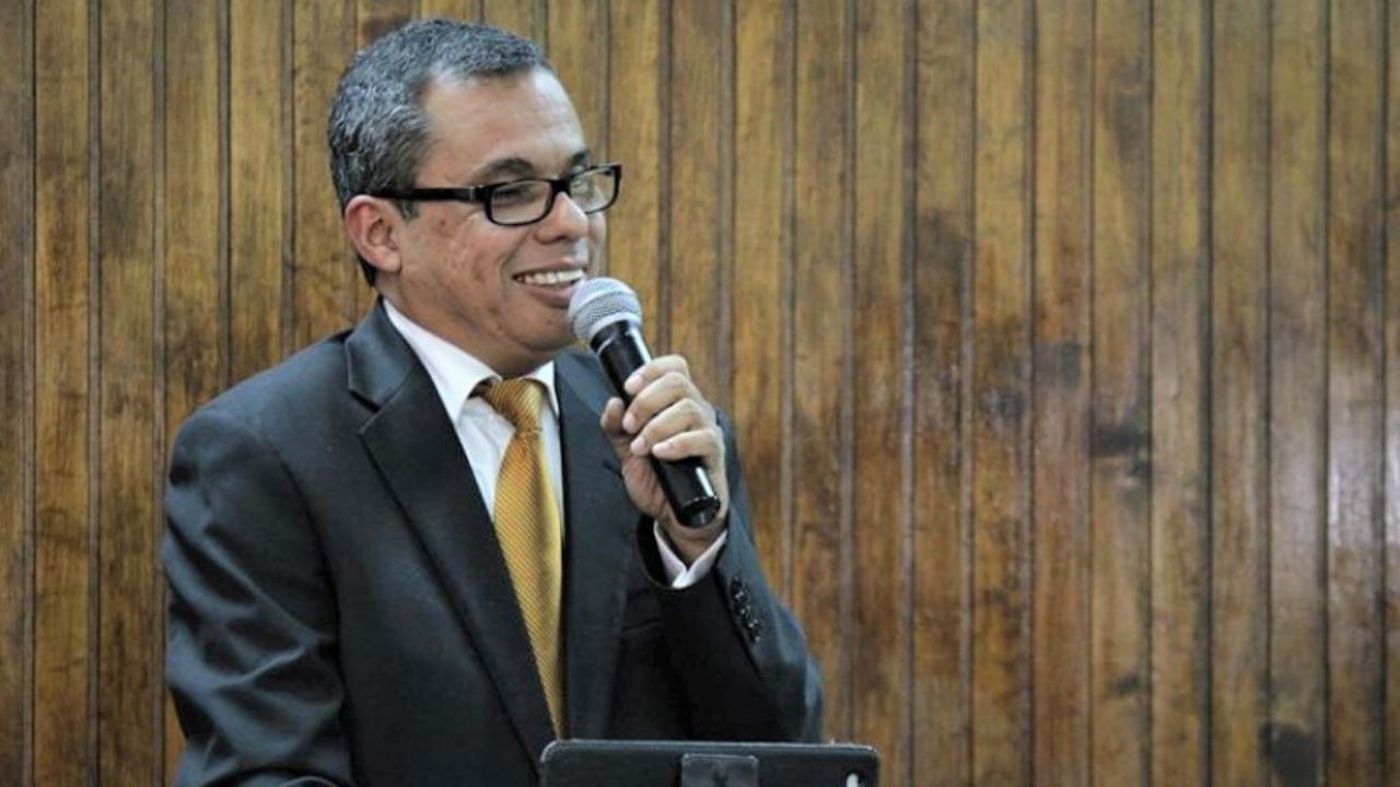 Julio Raudales, confirmado como representante de universidades privadas ...