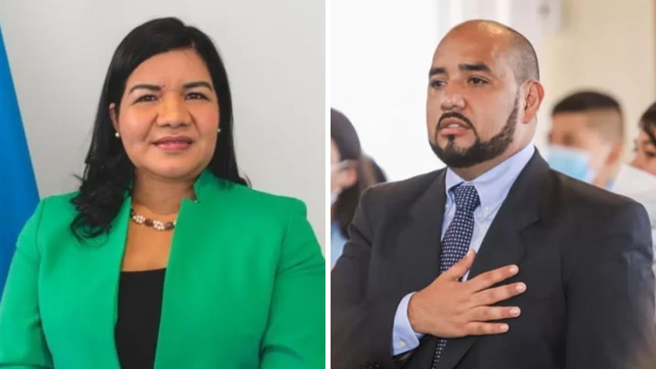 Trasciende cambio de ministro en la Secretaría de Educación