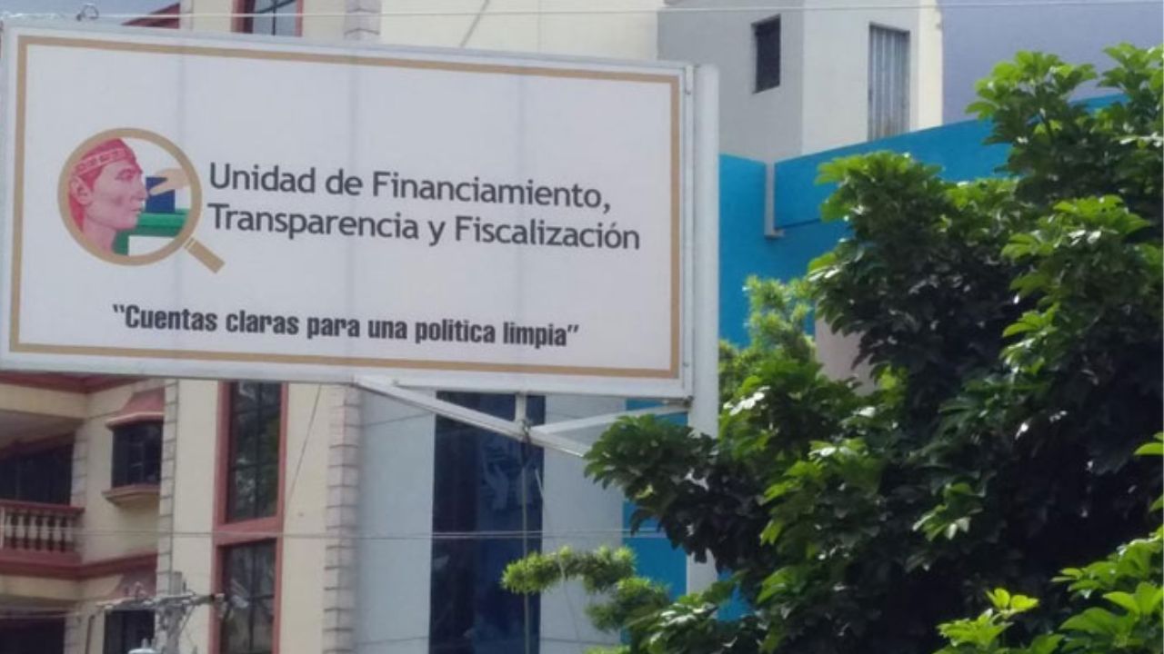 Aspirantes a comisionados de Unidad de Política Limpia podrán ...