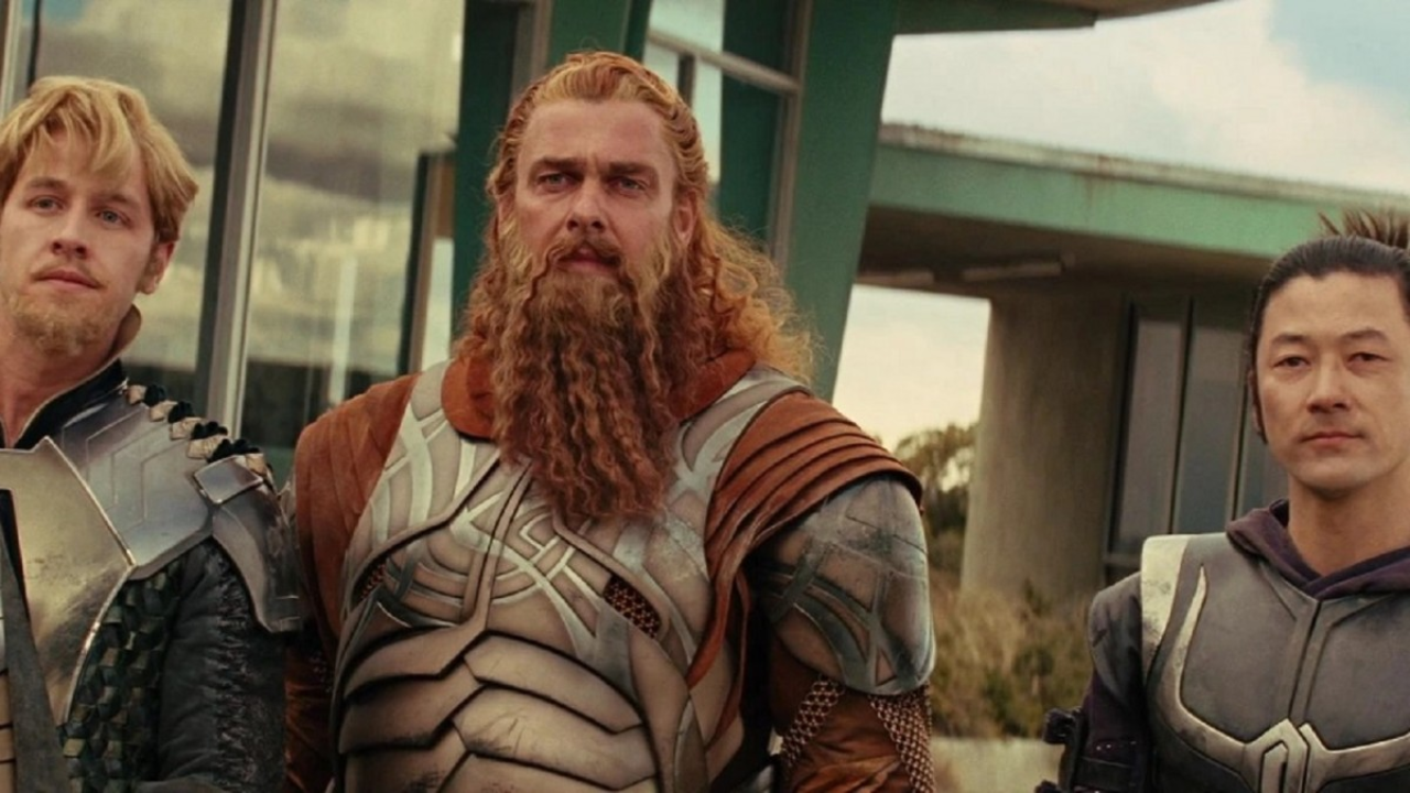 Actor de Thor muere, ¿quién falleció, cuál fue la causa y qué papel ...