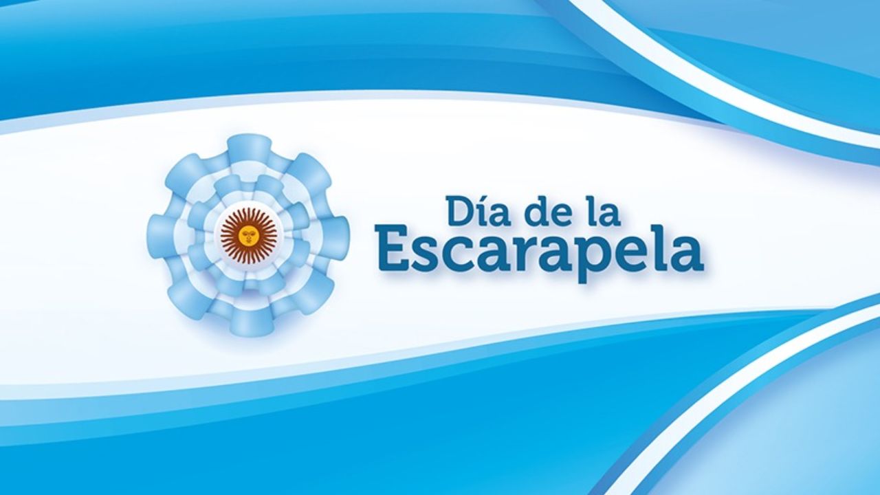 Día De La Escarapela Por Qué Se Celebra El 18 De Mayo En Argentina