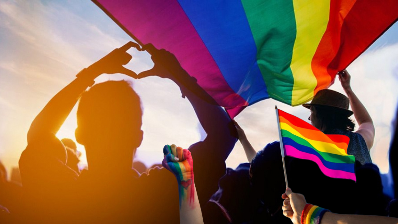 Día internacional contra la Homofobia y Transfobia, por qué se celebra ...