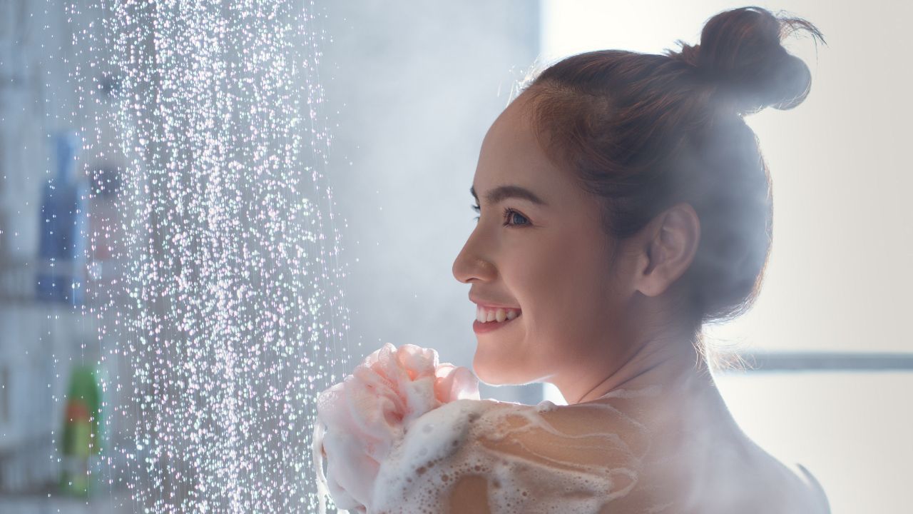 Estudio de Harvard reveló cuántas veces es necesario ducharse a la semana