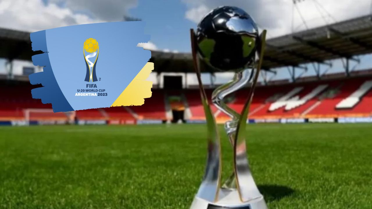 En qué estadios se juega el Mundial sub-20, cuándo arranca, calendario y cuánto costarán las ...