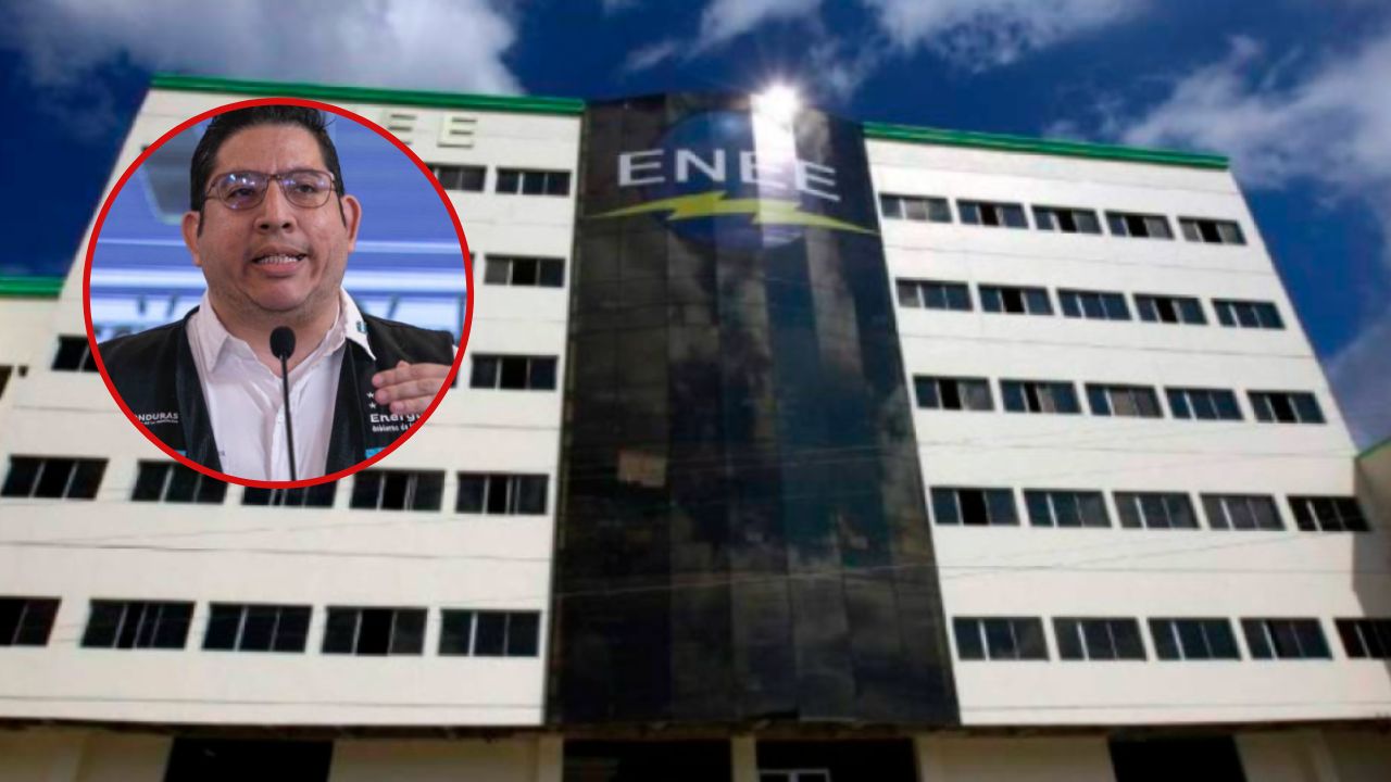 ENEE no descarta que otra empresa asuma funciones de la EEH