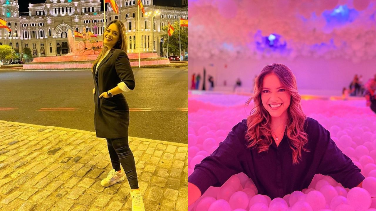 'Me han dado una confianza inmensa y estoy agradecida': Erika Williams ...