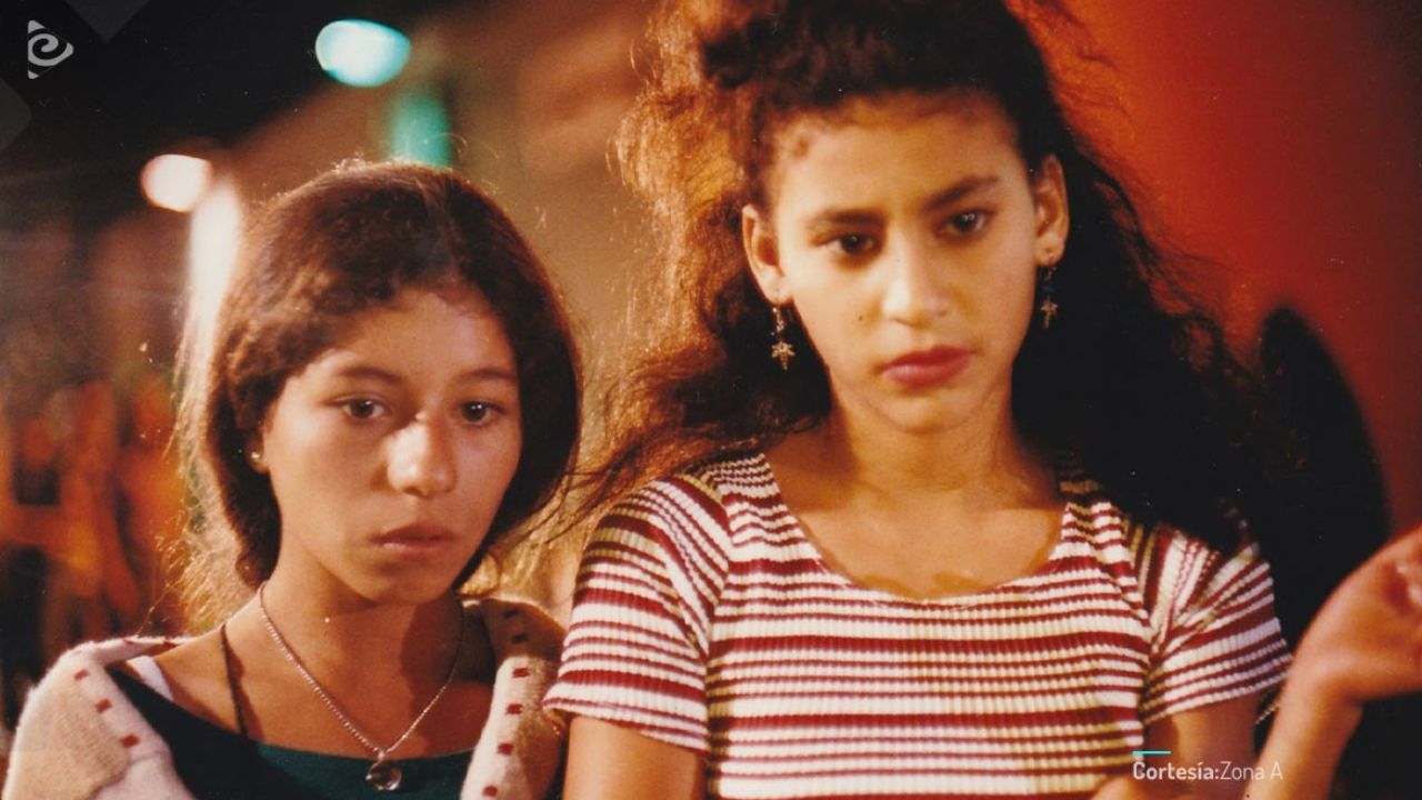 Fotos de Lady, 'La vendedora de rosas', así luce en la actualidad Lady ...