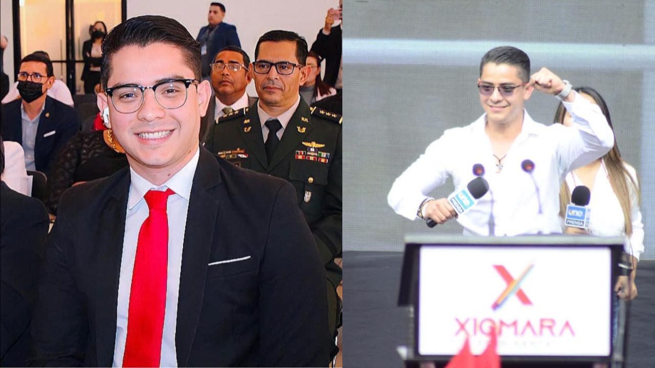 21 días duró en el cargo el director de Información y Prensa del gobierno